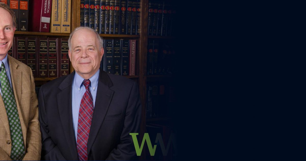 Social Security Disability Law Augusta GA | Erisa & SSI Attorney ...